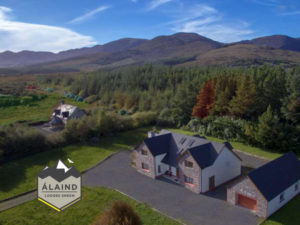 Alaind Lodges B&B Sneem – Sneem